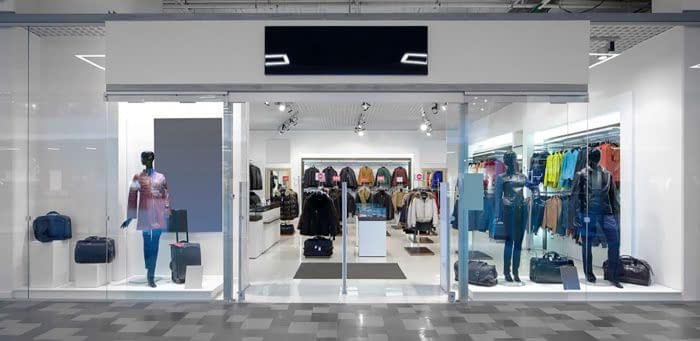 Your General Guide to Attractive Showroom Design | Skytechers